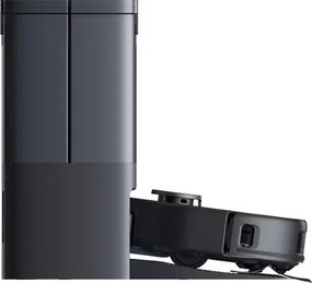 Anker Eufy X10 Pro Omni černá / Robotický vysavač / 8000Pa / prachový