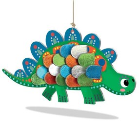 Créa Lign Tvoření se šupinami Dinosauři