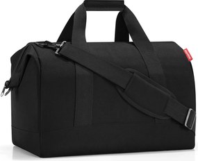 Cestovní taška Reisenthel Allrounder L black