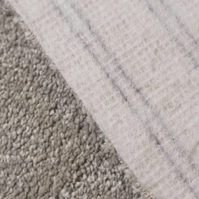 ITC, Metrážový koberec Liliana 7625, na míru, šíře 4m,5m, béžová, fusion back, dětský pokoj