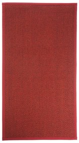 Koberec Barrakuda: Červená 80x250 cm