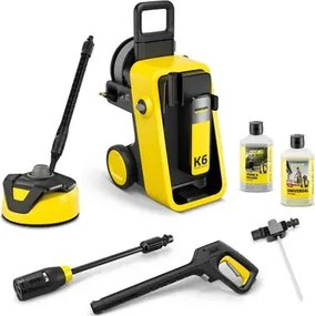 Kärcher K 6 Comfort Premium Home / Vysokotlaký čistič