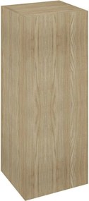 Sapho Espace - Skříňka 35x94x32 cm, 1x dvířka, P/L, jilm bardini ESC530-1313