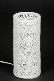 Stolní designová lampa Oxford