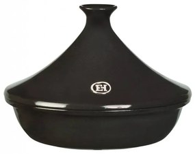 Tajine hrnec s poklicí na vaření, dušení, pečení 27 cm, 2 L Emile Henry