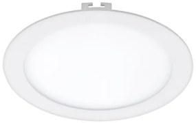 Eglo 78773 - LED Stmívatelné podhledové svítidlo FUEVA LED/10,9W/230V