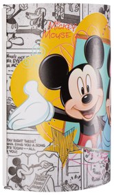 Nowodvorski Nowodvorski, nástěnné svítidlo DISNEY MICKEY CLASSIC 4832, OSW-21008