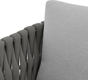 Doppler RIVA EXPERT šedá, 3+1