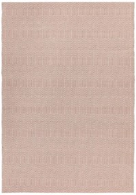 Růžový koberec Darisi Pink Rozměry: 160x230 cm