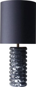 XXXLutz STOLNÍ LAMPA, E27, 14/65/14 cm P & B - Online Only svítidla - 001769027002