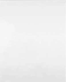 Zrcadlové fólie 2 ks samolepicí 60 x 200 cm PET 155763