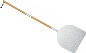 ZiiPa Perforovaná pizza lopata 129/pr.38cm