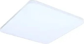 Tope Sopot / Stropní LED svítidlo / průměr 50cm / 2x36W / 6470lm / dál