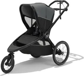 BabyJogger PRIX 2v1 (ride  cyklo) AMBITION BLACK