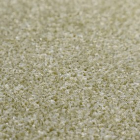 Condor Carpets, Metrážový koberec Prestige 445, na míru, šíře 4m, zelená, ab (mřížka), dětský pokoj