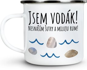 Ahome Ahome CZ Plecháček Jsem vodák! 300 ml
