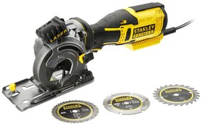 Stanley - Okružní pila 89 mm, 650 W FME380K-QS