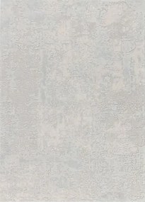 Koberce Breno Kusový koberec FLUX 461 002/AE120, Béžová, Vícebarevné, 60 x 120 cm