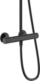 Hansgrohe Vernis Blend - Sprchový set Showerpipe 200 s termostatem mat