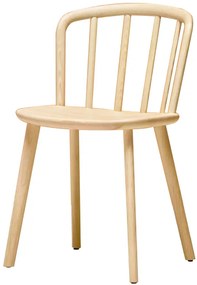 PEDRALI - Židle NYM 2830 - DS