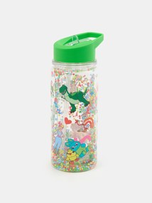 Sinsay - Láhev s kuličkami a slámkou Toy Story - vícebarevná