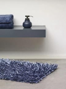 Koupelnový kobereček Kemen 60 x 100 cm okr