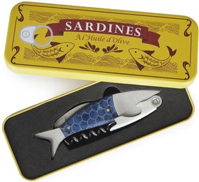 Balvi vývrtka sardines 27551