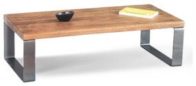 Massive home | Dřevěný konferenční stolek Oriya II z palisandru  - VÝPRODEJ MHORY0101