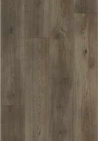 Mexen Perry vinylové panely 1240 x 182 mm SPC 6,5 mm, podložka IXPE 1,5 mm, 4 V-drážka, Dub - F1021-1240-182-505-4V1-01