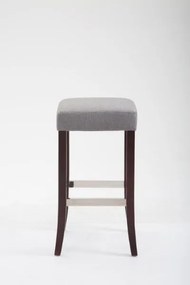 Barová židle Autumn grey
