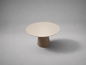 Kulatý jídelní stůl ø 120 cm Jorre - II. jakost – WOOOD