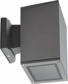 Svítidlo Kanlux LART EL-160-GR E27 29832