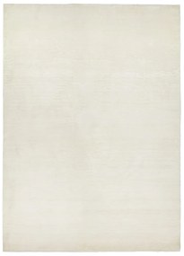 Koberec Pile Viscose: Bílá 170x240 cm