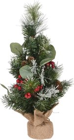 Vánoční stromeček Christmasberry 45 cm