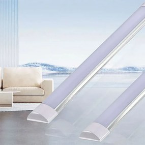 Toolight Panel LED 60cm bílý 18W