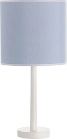 Stojací lampa Blue Happiness