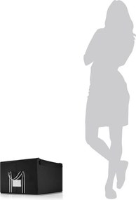 Úložný box Reisenthel Storagebox L black