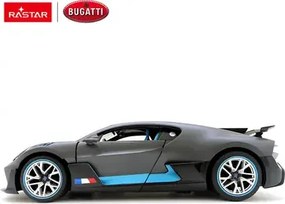 RASTAR R/C auto Bugatti Divo / Měřítko 1:14 / Délka 33 cm / 27/40 MHz