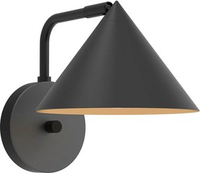 XXXLutz NÁSTĚNNÉ SVÍTIDLO, 21,3/19,7/26,7 cm Elstead Lighting - Online Only svítidla - 009093034807