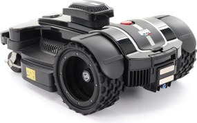 Robotická sekačka TECHline NEXTTECH LX6 HRTK