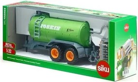 SIKU Farmer - Cisternový vůz  JOSKIN / 1:32 / od 3 let