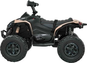 Ramiz Čtyřkolka Maverick ATV khaki