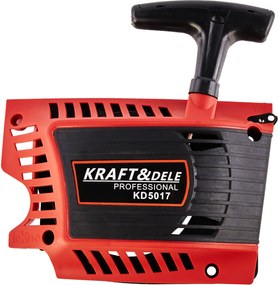 Kraft&Dele Motorová pila 5,9 HP, 45 cm, KD5017 KD5017