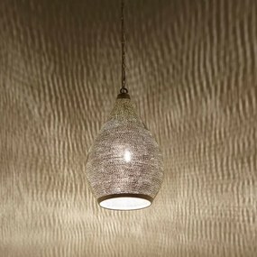 Marocká lampa NOUMA SARDA D20