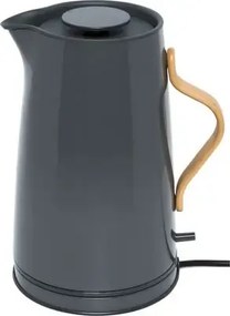 Stelton Emma šedá / rychlovarná konvice / 2200 W / 1.2 l
