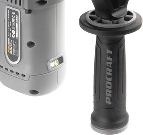 Procraft industrial SHD20A/AG125B-BB