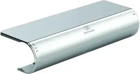 Ideal Standard CeraTherm - Polička na sprchovou baterii | chrom