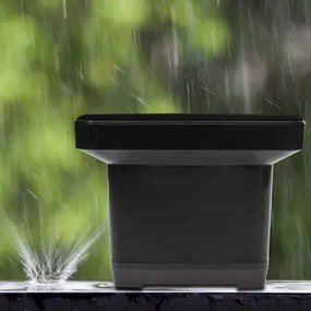 TFA 47.3006.01 SPLASH / Bezdrátový srážkoměr / Měření srážek a venkovn