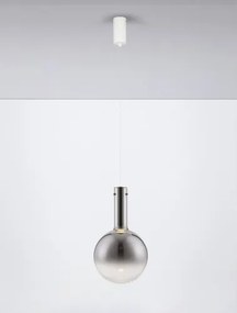 Závěsné LED svítidlo NOVA LUCE NOSTOS 6W 3000K 9030542