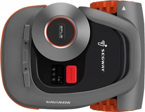 Robotická sekačka Segway Navimow H3000E - SLEVA !